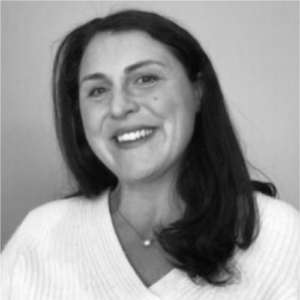 Kate Rouch - FINITE - B2B marketing events & community